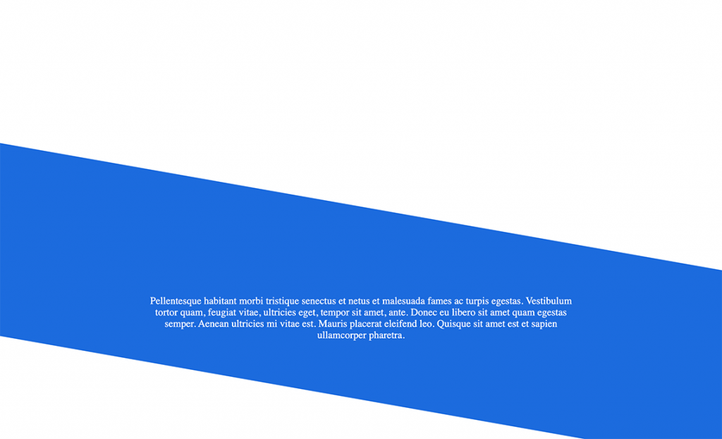 css-slantbackground1 | Web-saku