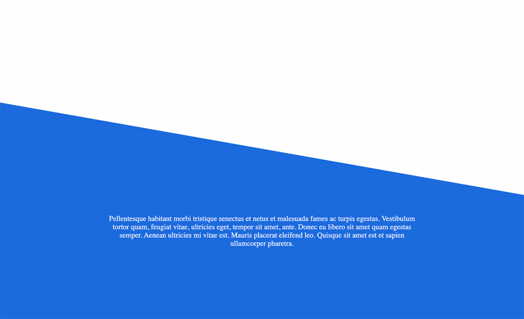 css-slantbackground2 | Web-saku