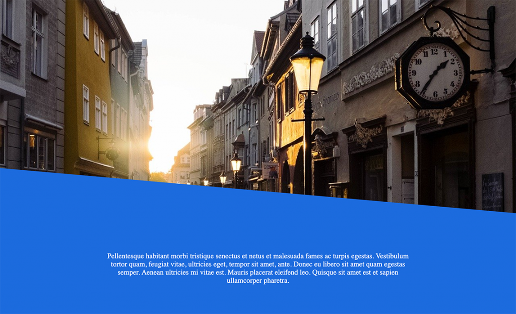 css-slantbackground4 | Web-saku