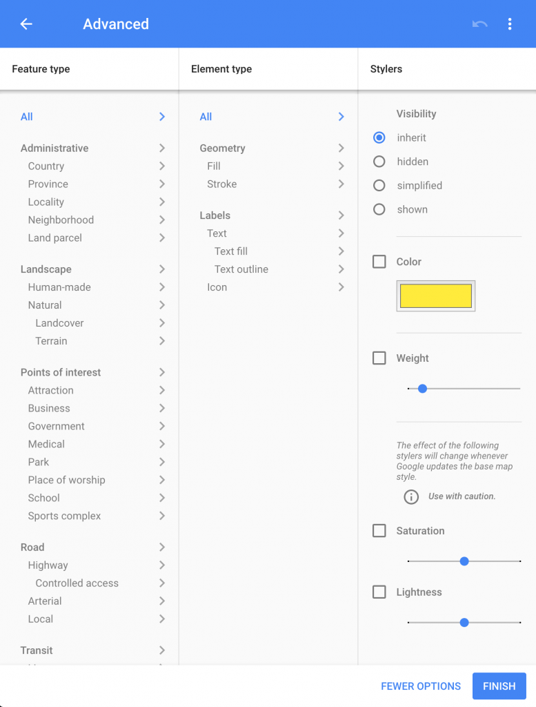 stylingwizard-menularge | Web-saku