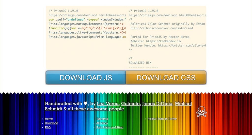 prism-download | Web-saku