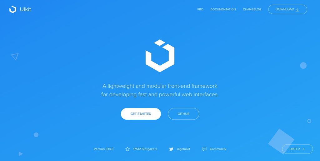 uikit | Web-saku