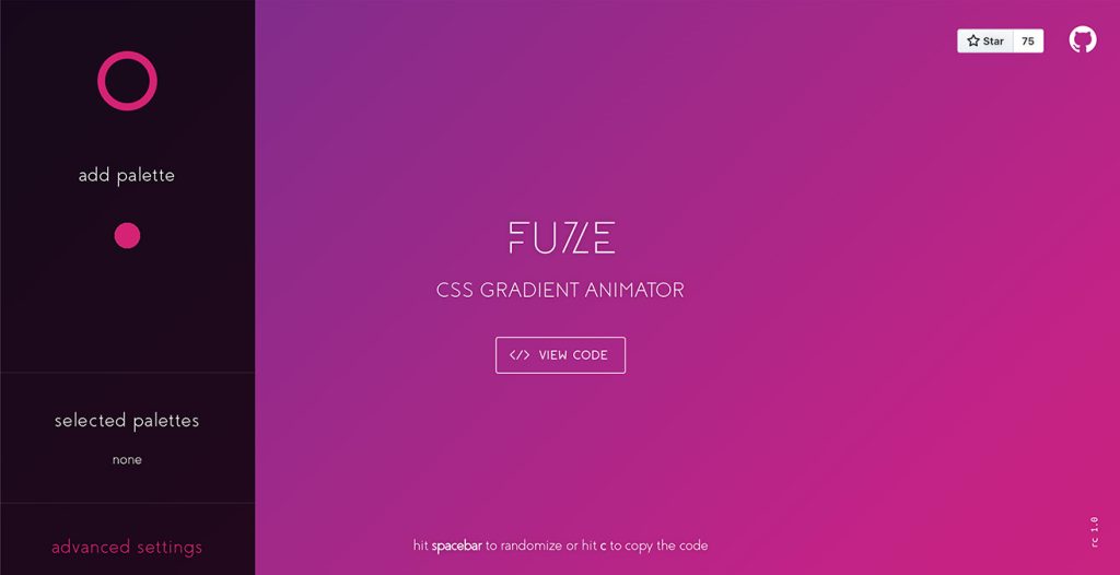 screenshot-fuze | Web-saku