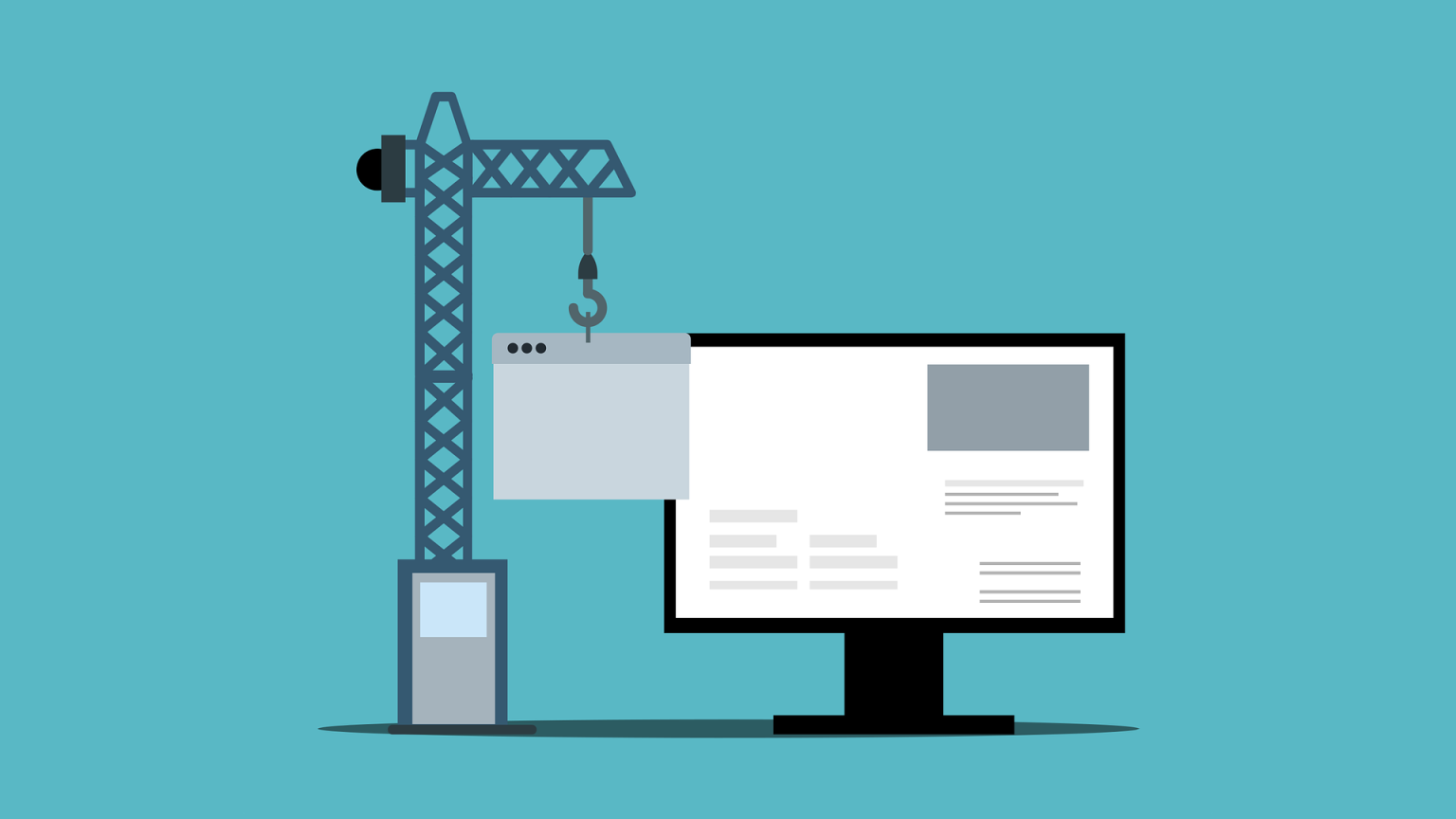 HTMLとCSSだけで作るツールチップ | Web-saku