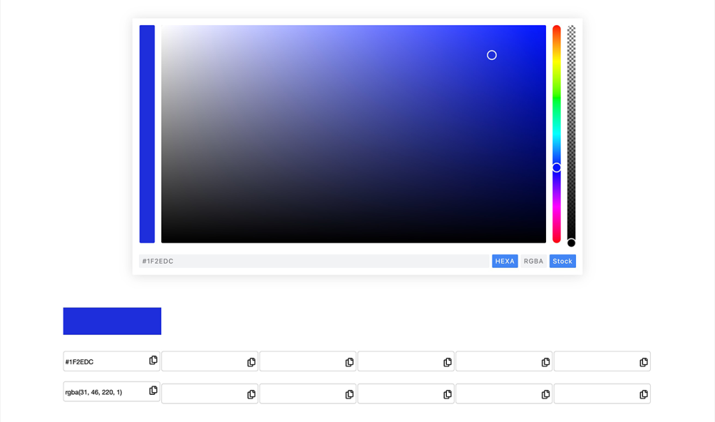 color-picker-3 | Web-saku