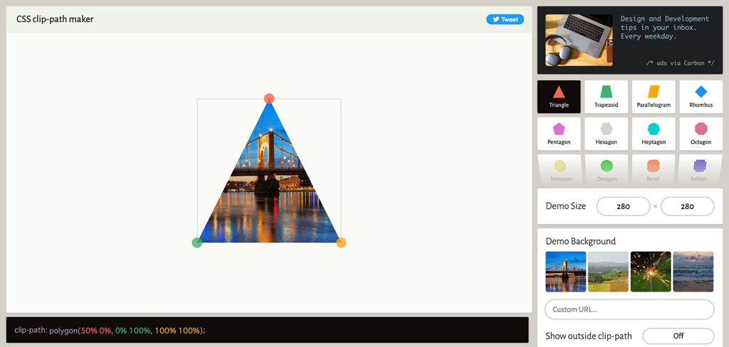 clippy-screenshot | Web-saku