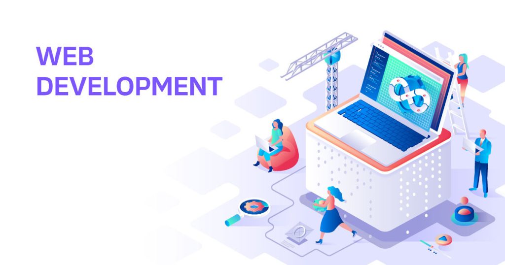 eyecatch-web-development | Web-saku