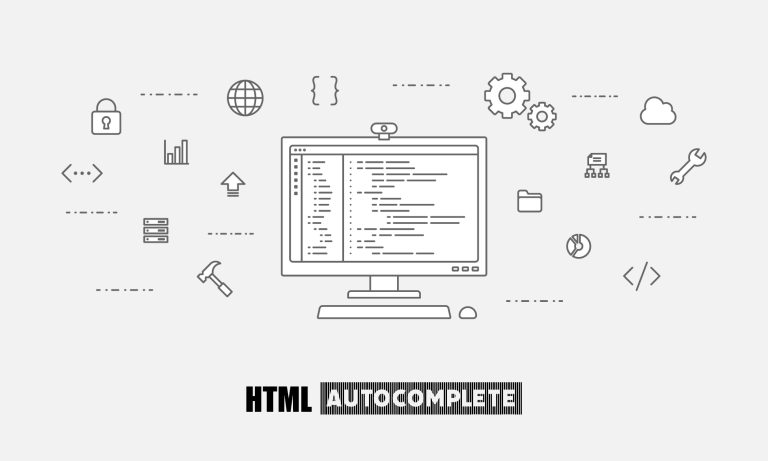 HTMLのautocomplete属性とは？フォーム入力支援の基本から応用まで徹底解説 | Web-saku